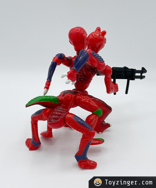 Modulok - Figure MOTU Vintage