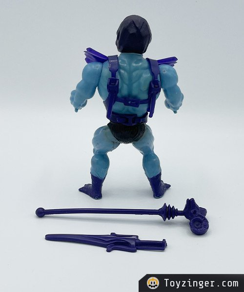 Skeletor - Vintage MOTU figure