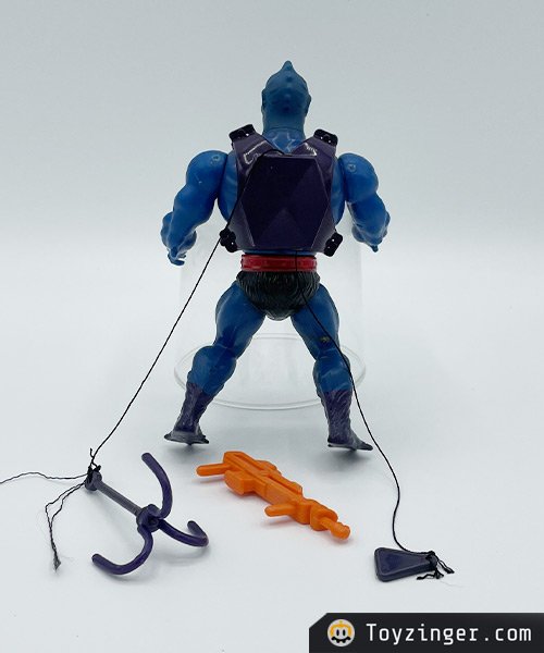 Webstor - Figure MOTU Vintage