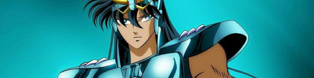 Figure Dragon (v2) - Saint Seiya Vintage