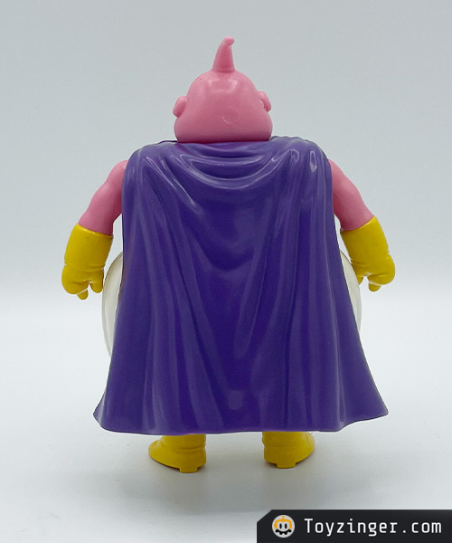 Vol.20 Majin Boo - Super Battle Collection