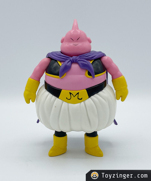 Vol.20 Majin Boo - Super Battle Collection