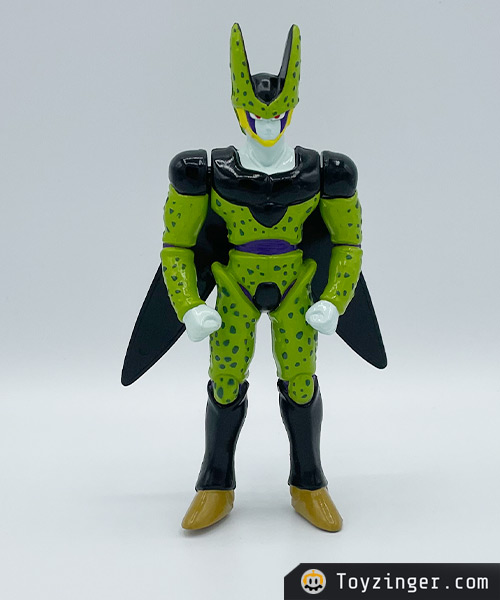Vol.11 Cell - Super Battle Collection