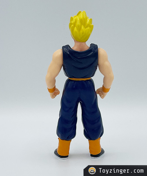 Vol.13 Super Saiyan Son Gohan - Super Battle Collection