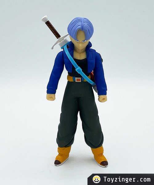 Trunks - Toyzinger