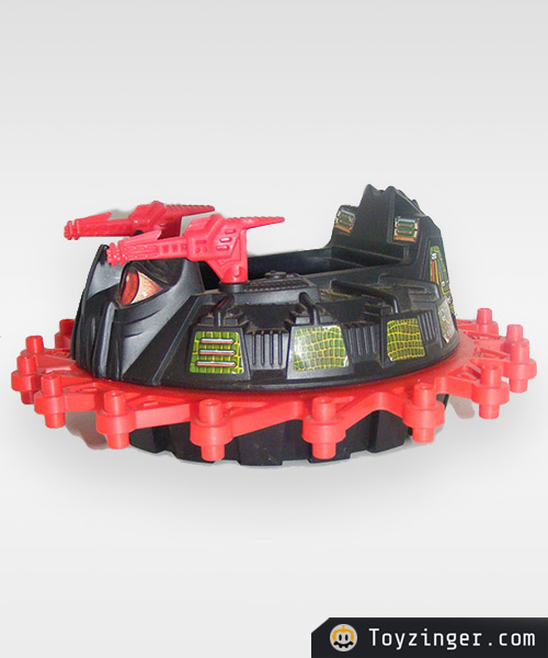 Roton - Figure MOTU Vintage