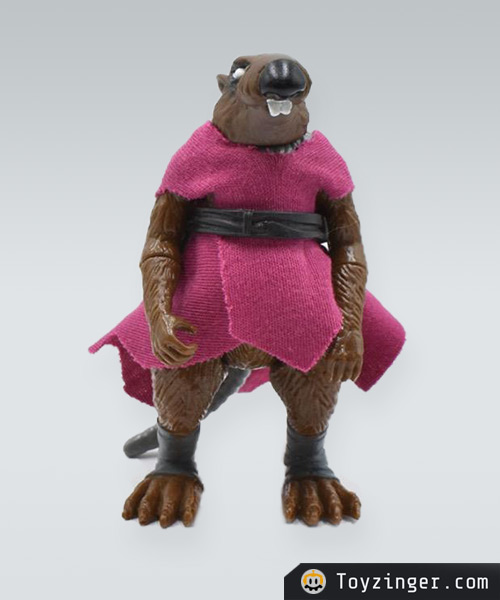 Splinter - TMNT Vintage