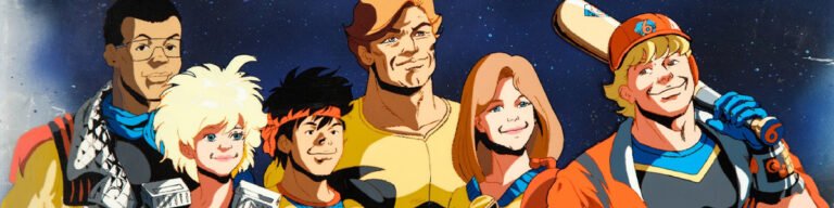 Bionic Six - Toyzinger