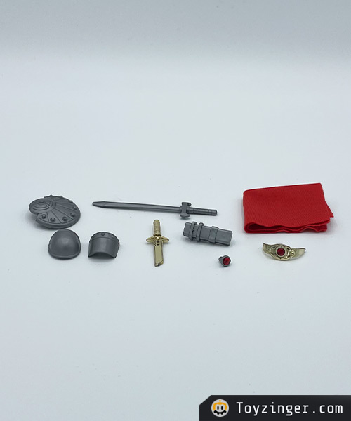 Dai - Figura Las aventuras de Fly