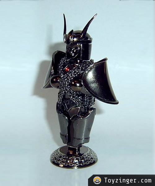 Figure Andromeda (Presento) - Saint Seiya Vintage