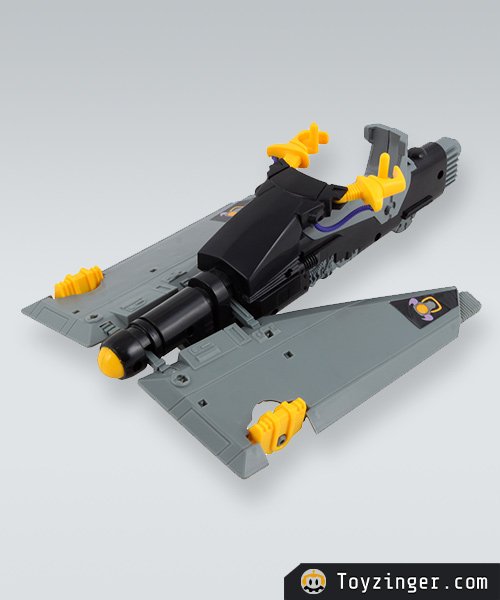 Mutant Skycutter - Figure - Thundercats LJN