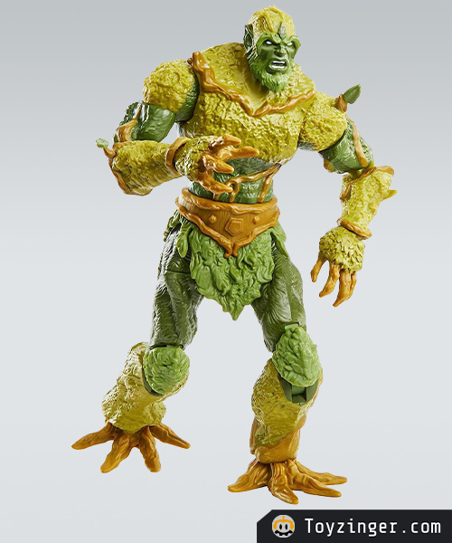 Moss Man - Masterverse